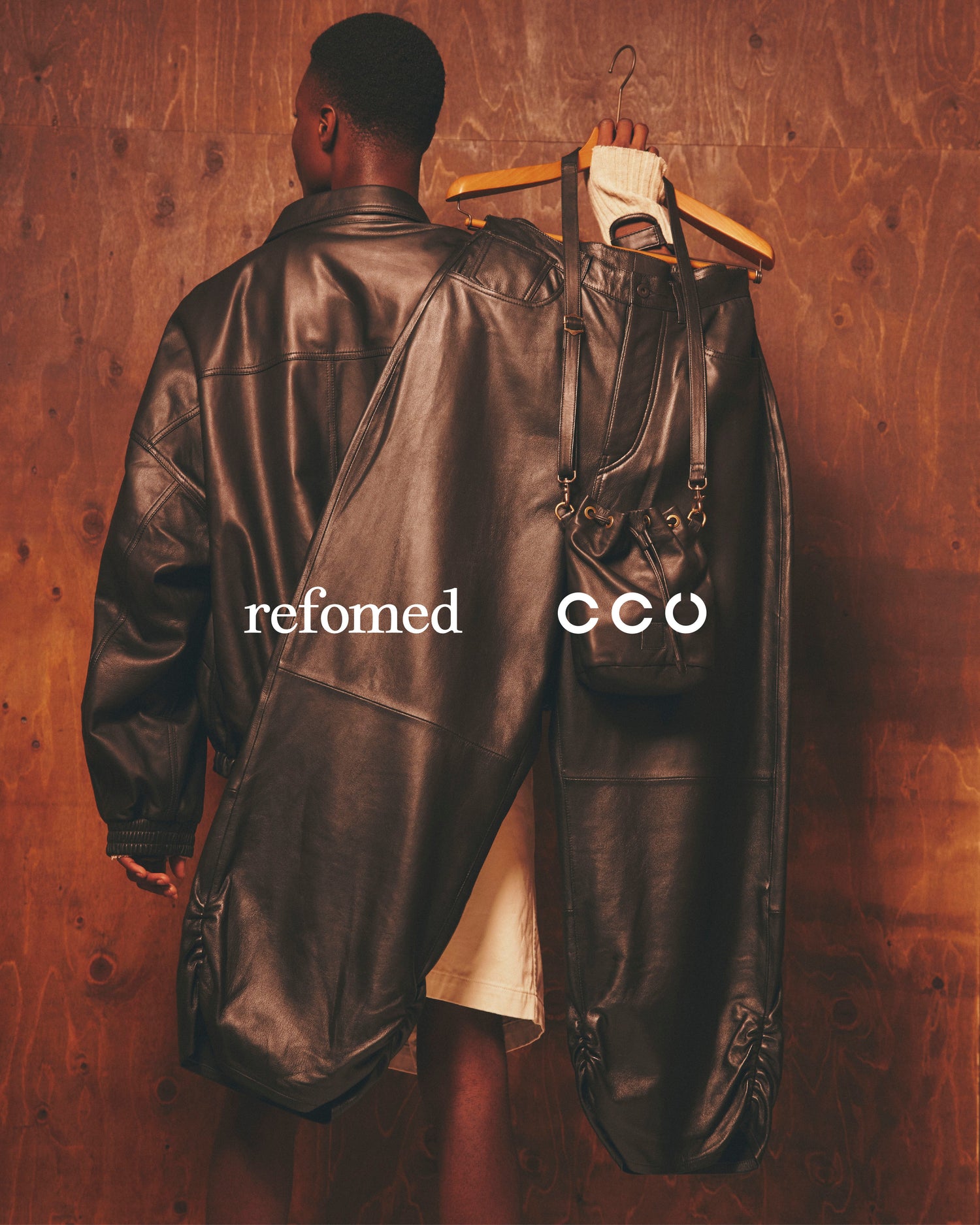 refomed | official site