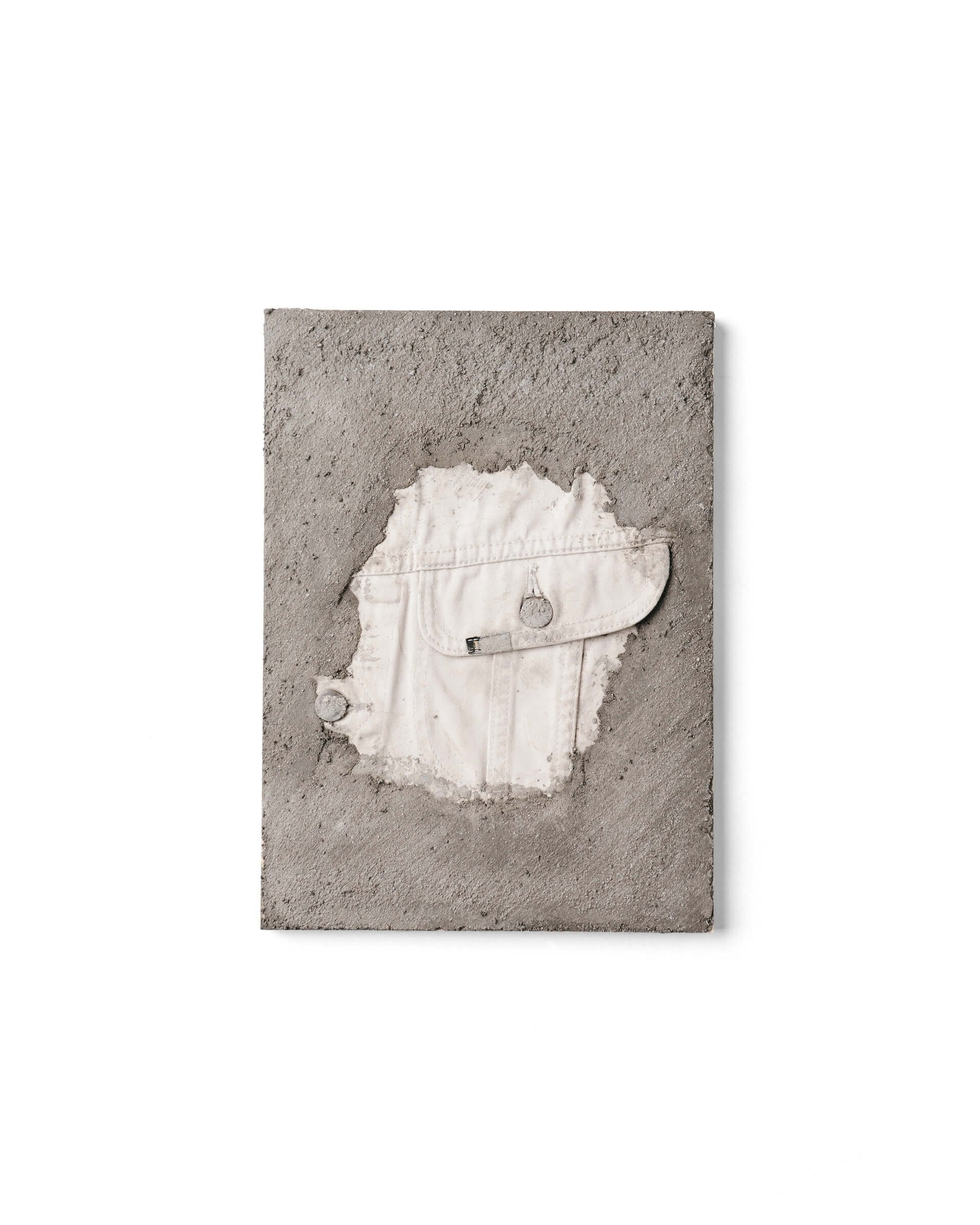 buried chest pocket – refomed