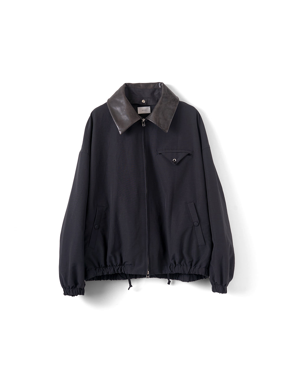 REJK-037 | DOKA NYLON JACKET "TARP" – refomed