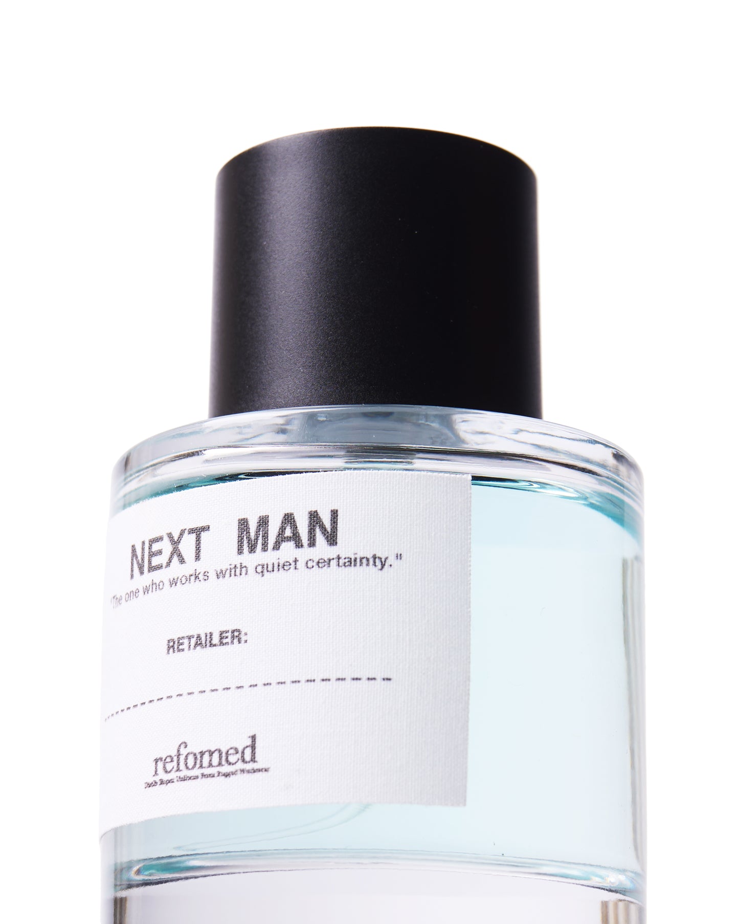 REPF-003 | FRAGRANCE ”NEXT MAN” – refomed